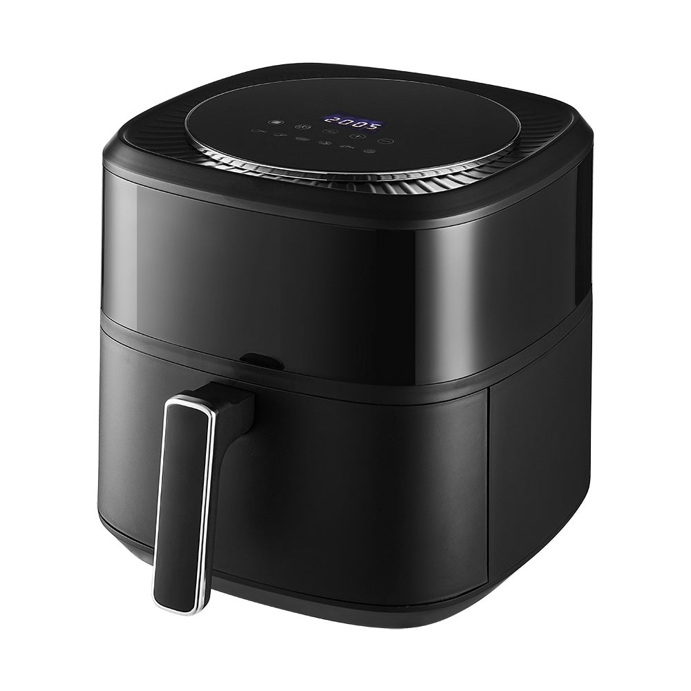 6L Air Fryer Cooker with Smart Touch Display, DM0867 – EVER STRONG
