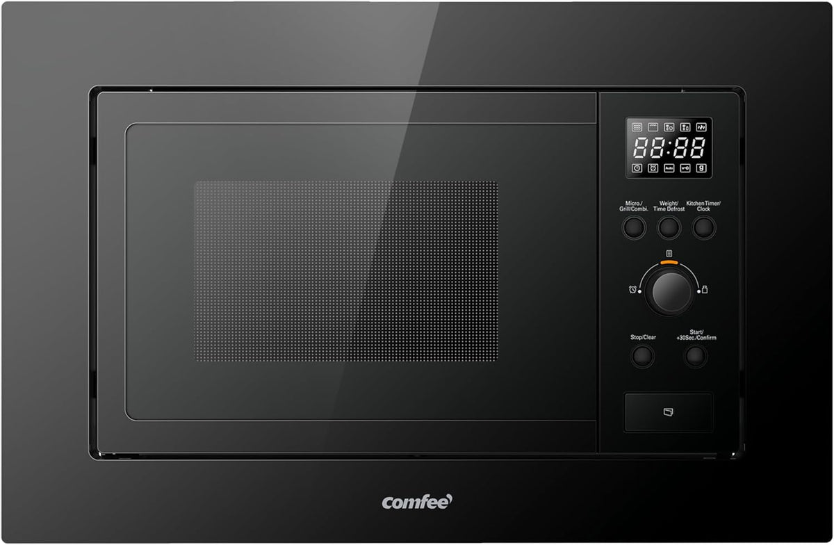 COMFEE' 20 Litre Grill Built in Microwave, AJ0803 – EVER STRONG