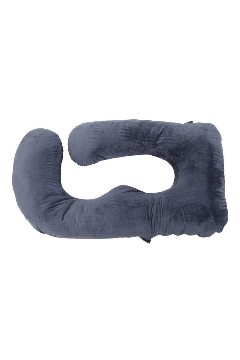 Detachable Body Pillow Side Pillow for Prenant Women, LY0017 – EVER STRONG