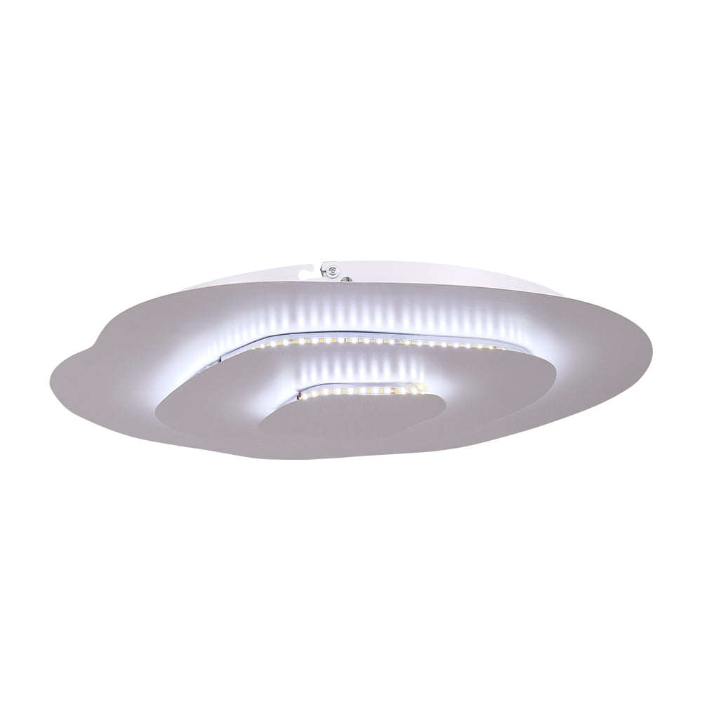 40W LED Ceiling Light with Remote Control, LI040006 – EVER STRONG