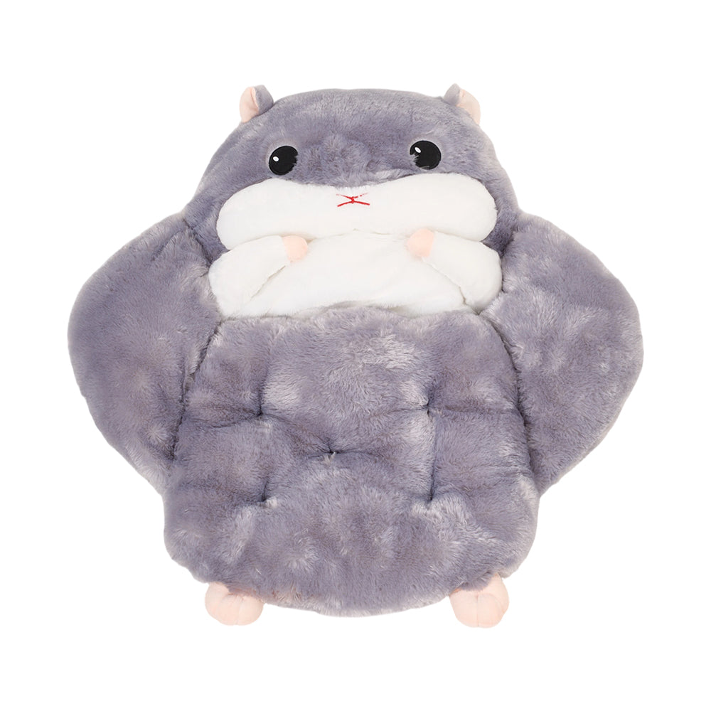 Hamster-shaped Seat Cushion, HT070328 (Ver.2) – EVER STRONG