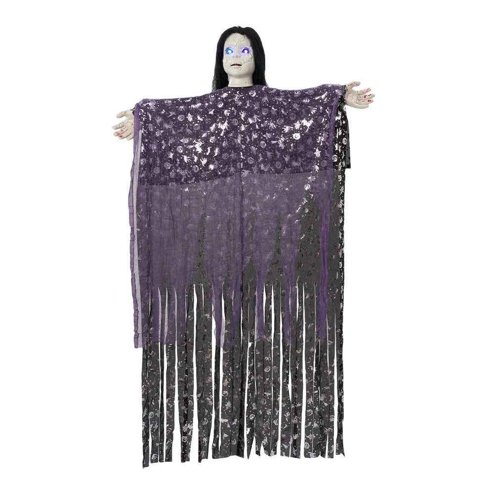Halloween Hanging Ghost, IF540104 – EVER STRONG