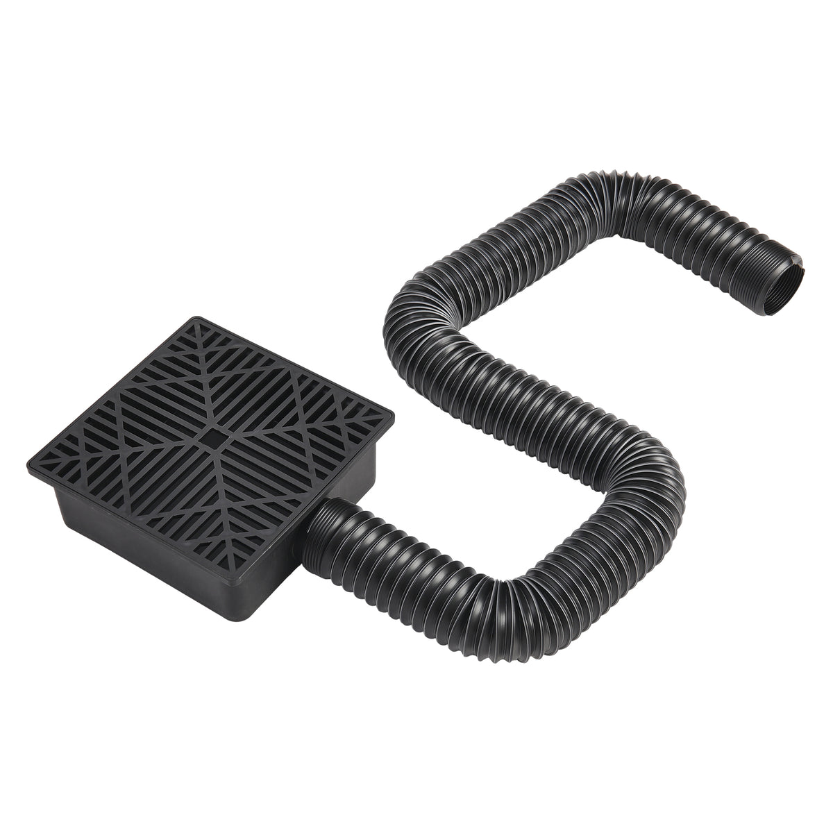 Catch Basin Drain Kit, CD0574 – EVER STRONG