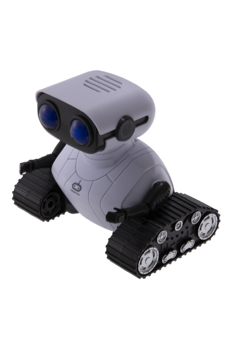 Remote Control Robot Toy with LED Eyes and Music, SI0121 – EVER STRONG