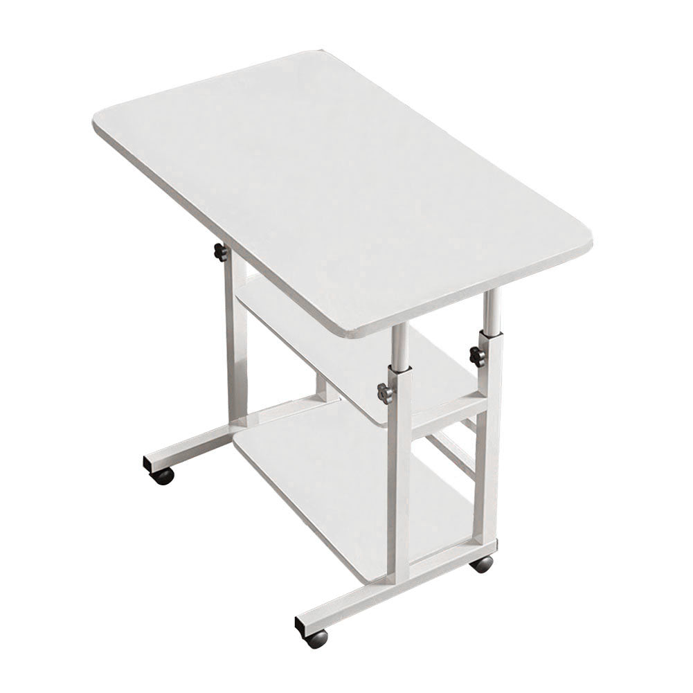 Height Adjustable Mobile Table, SC1743 – EVER STRONG