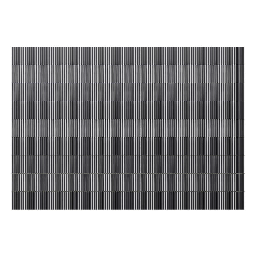 Windproof & Waterproof PVC Privacy Screening Fence, LG1724 (Ver.2 ...