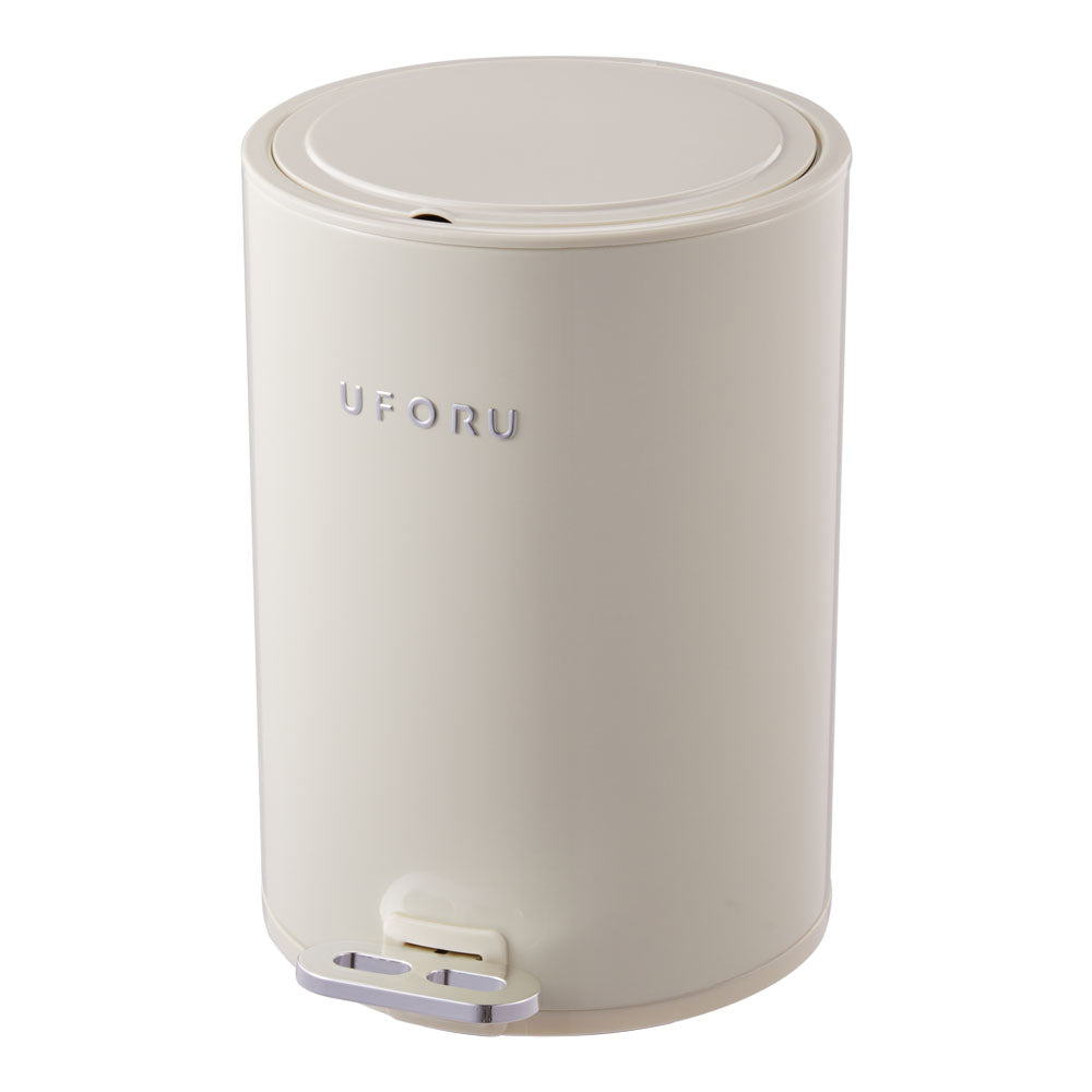 8L Step-On Trash Bin, WM0736 – EVER STRONG