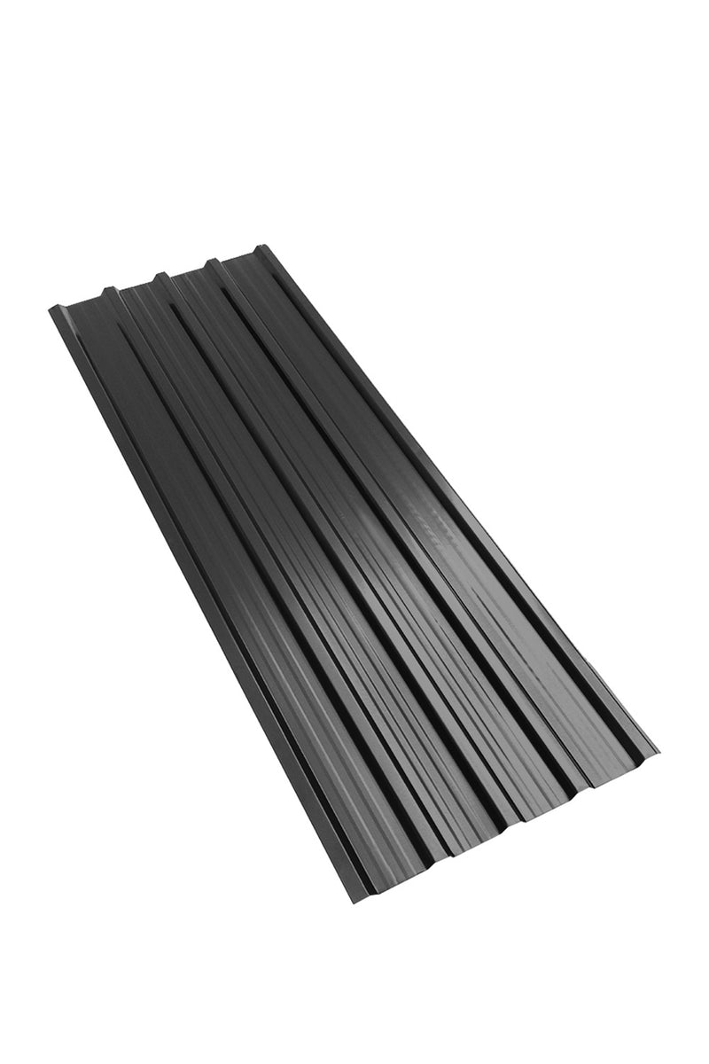 Set of 12 Steel Corrugated Panels, PM1689 (Ver.2) – EVER STRONG
