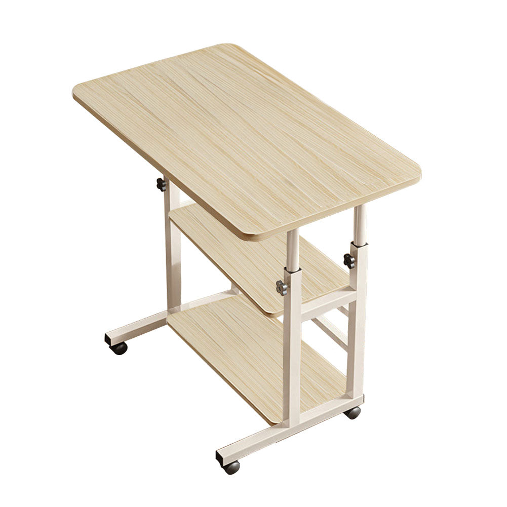 Height Adjustable Mobile Table, SC1741 – EVER STRONG