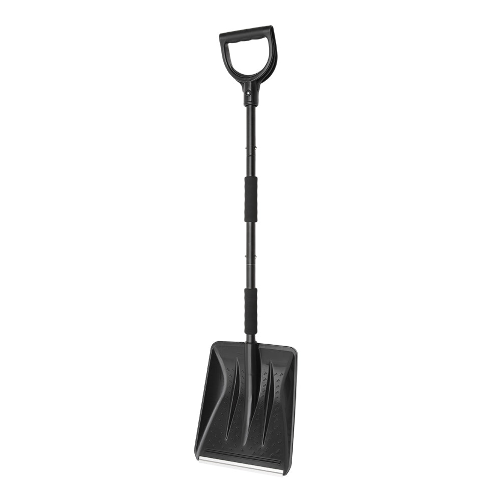 Portable Snow Shovel with D-shape Handle, GT200028 – EVER STRONG