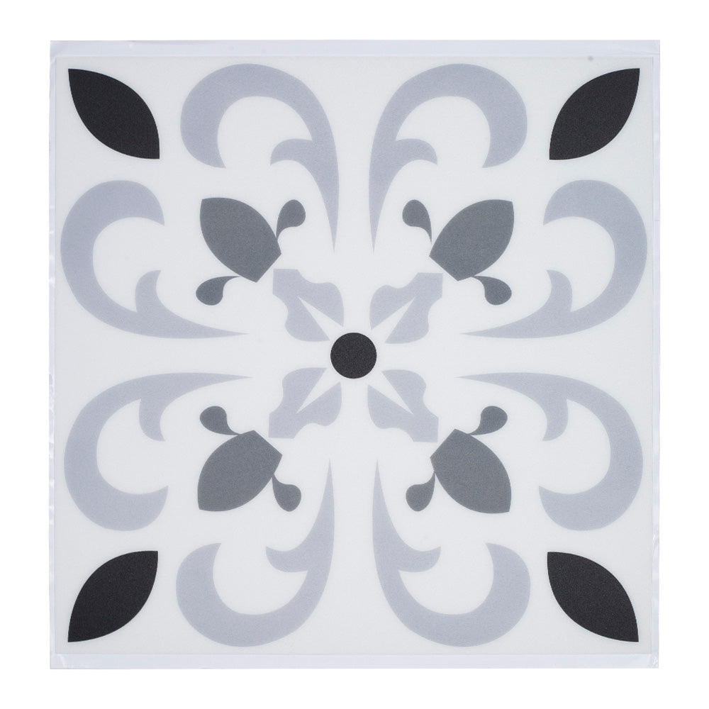10Pcs Self-adhesive PVC Flooring Tiles Set, SW1006 (Ver.2) – EVER STRONG