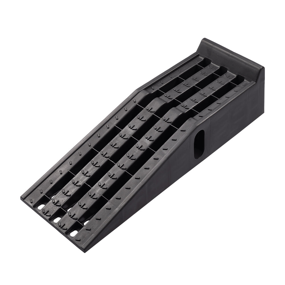 1Pc Plastic Portable Vehicle Car Ramp, MD030002 – EVER STRONG