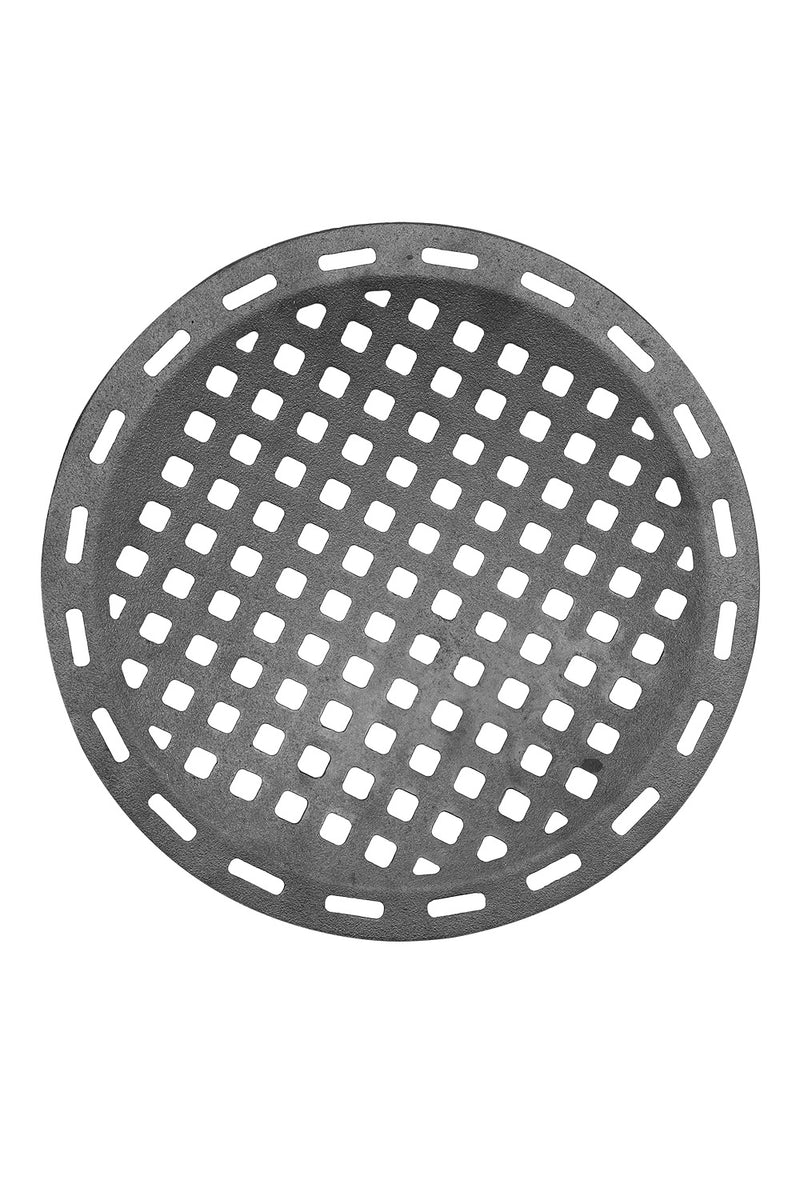 Kitchens Land Round Cast Iron Grill Grate, WB0051 – EVER STRONG