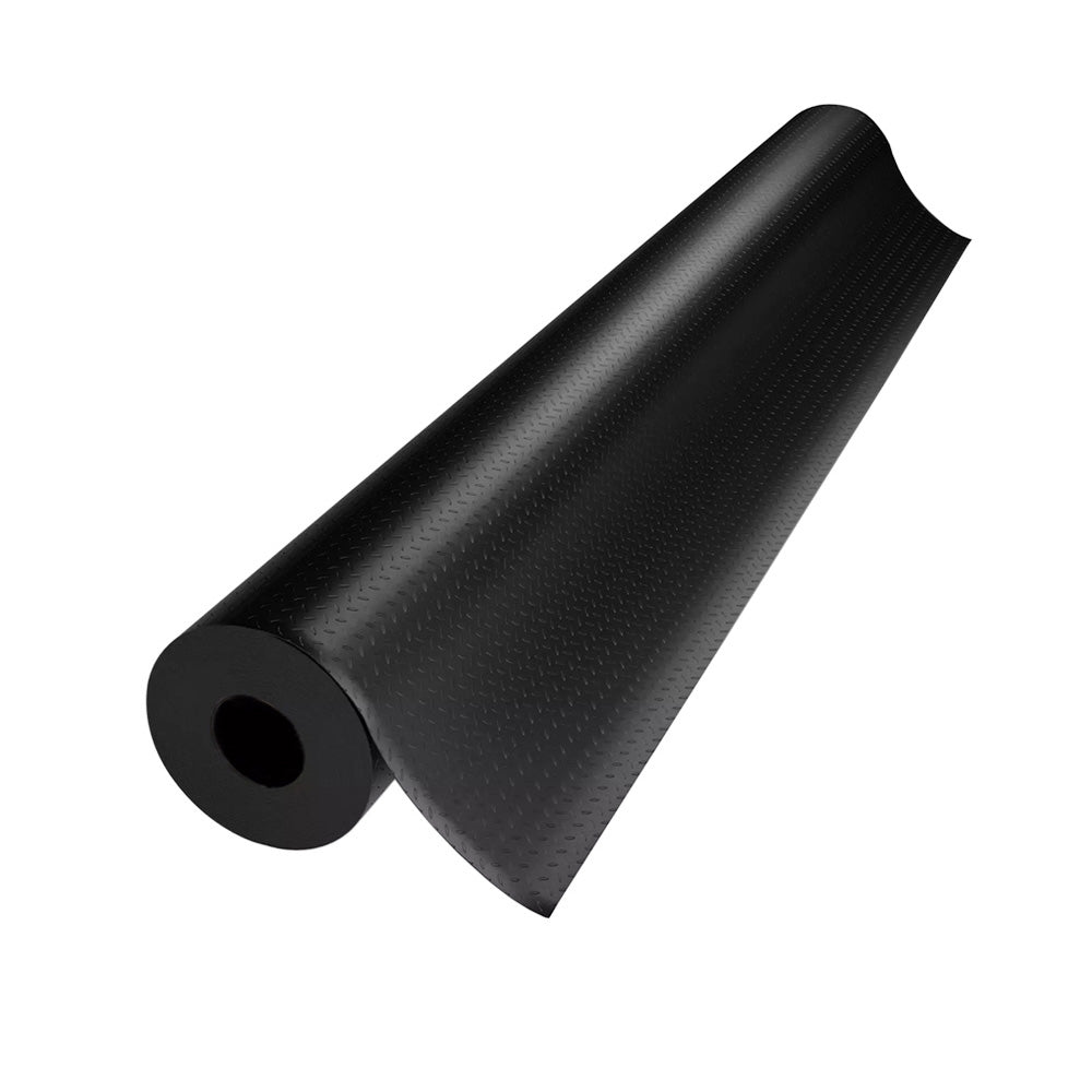 3M Anti-Slip Leaf Vein Rubber Matting Flooring Roll, JL0060 – EVER STRONG