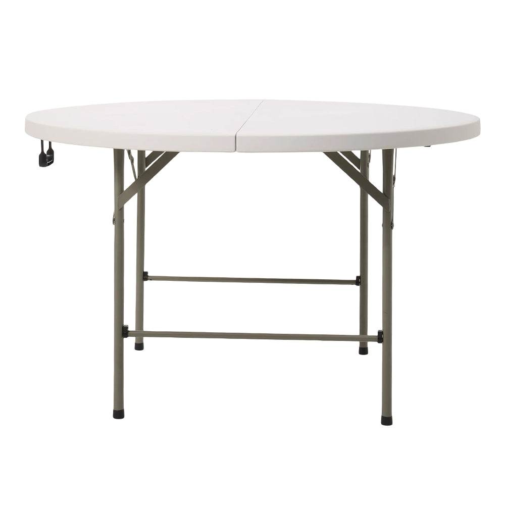 Round Folding Table with Handle, CH0062 (Ver.2) – EVER STRONG
