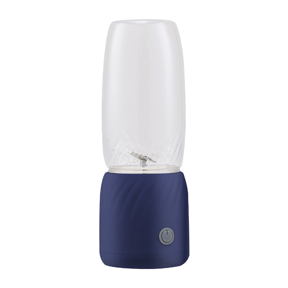 Portable Personal Blender with 6-Leaf Stainless Steel Blade, EK110013 ...