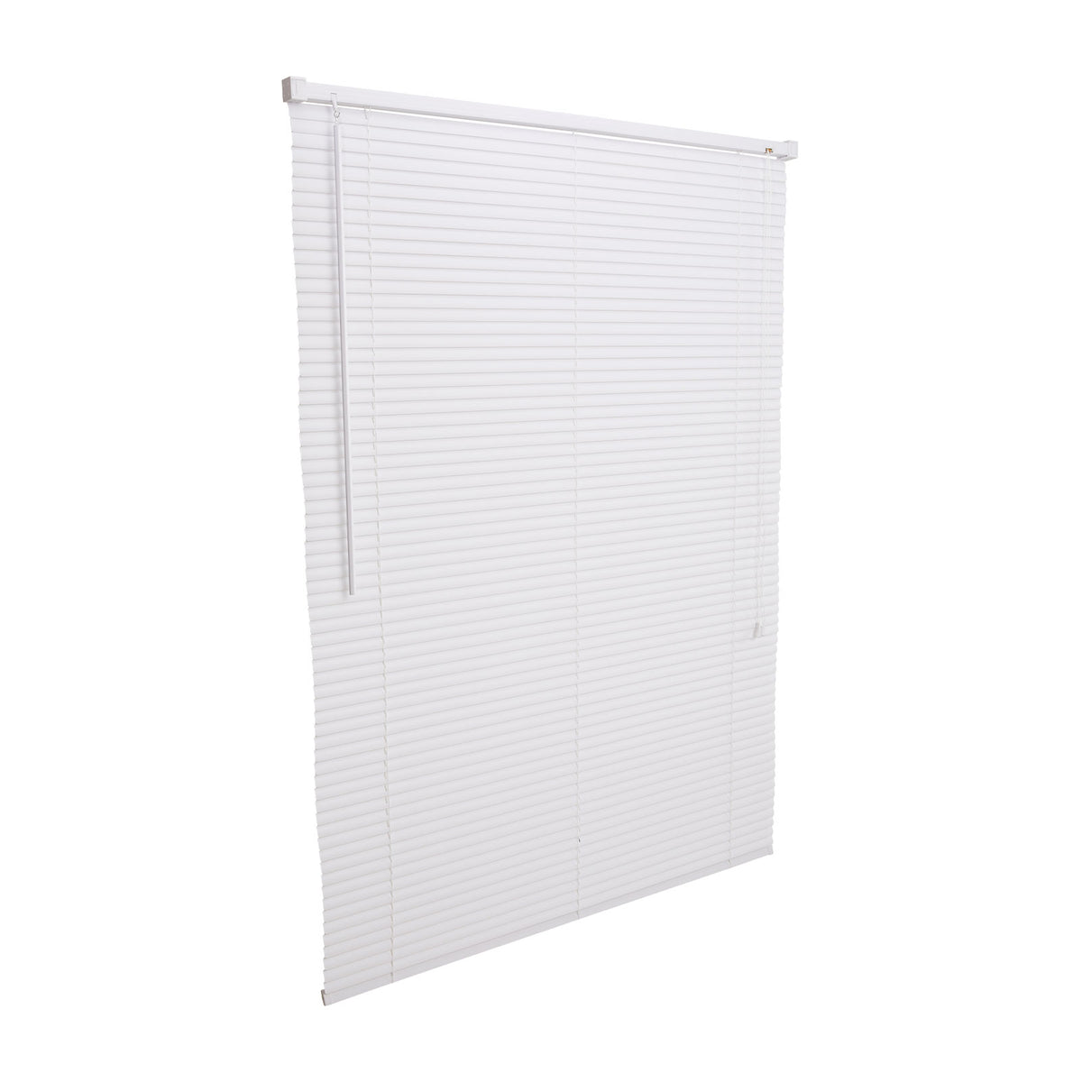 White PVC Blind, MD030044 – EVER STRONG
