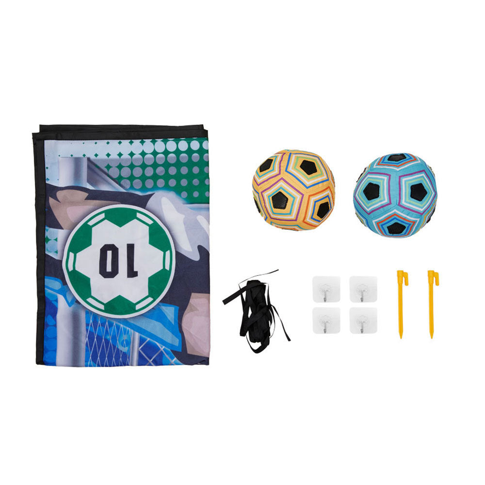 Football Game Target Set Toys for Kids, SI0147 (Ver.2) – EVER STRONG