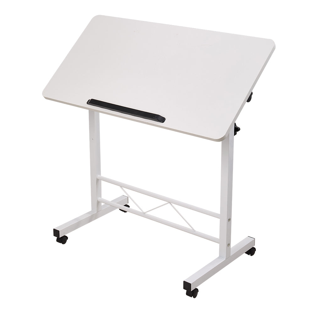 Height Adjustable Mobile Overbed Table, FO070043 (Ver.2) – EVER STRONG