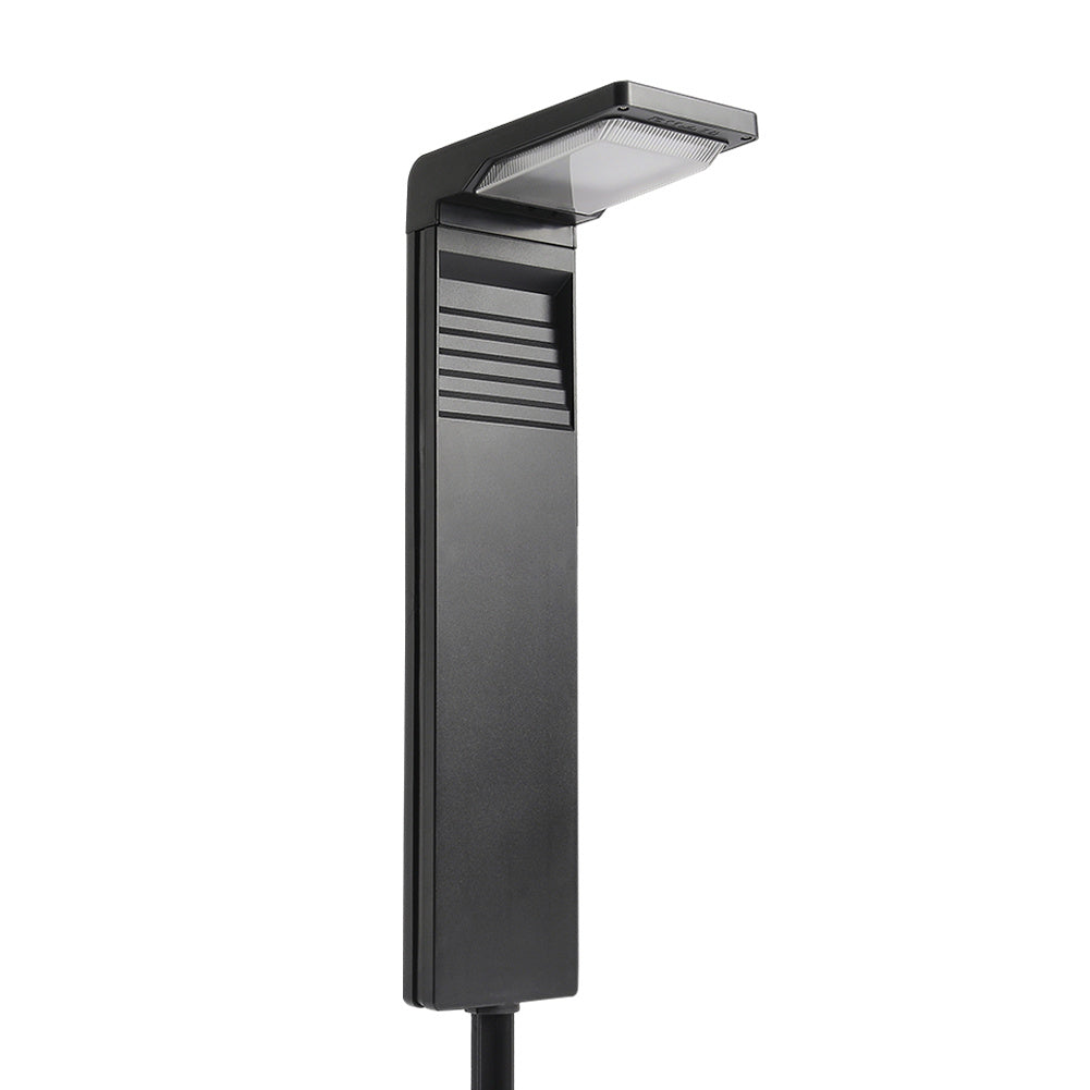 Livingandhome Solar LED Sensor Pathway Lights, SC1274 – EVER STRONG