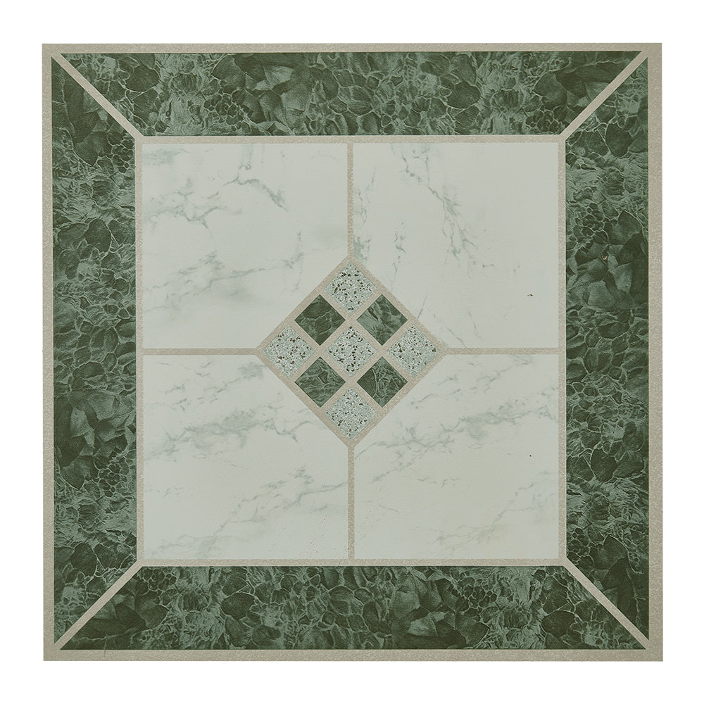 30Pcs Self-adhesive PVC Flooring Tiles Set, MD040151 (VER.2) – EVER STRONG