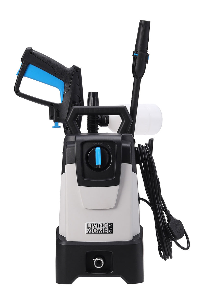 1400W Portable Electric High Pressure Washer, AI1373 – EVER STRONG