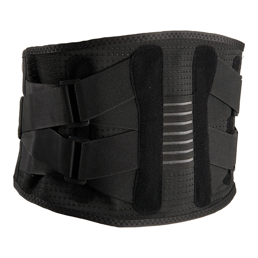 Lower Back Support Belt, JQ0016 (Ver.2) – EVER STRONG