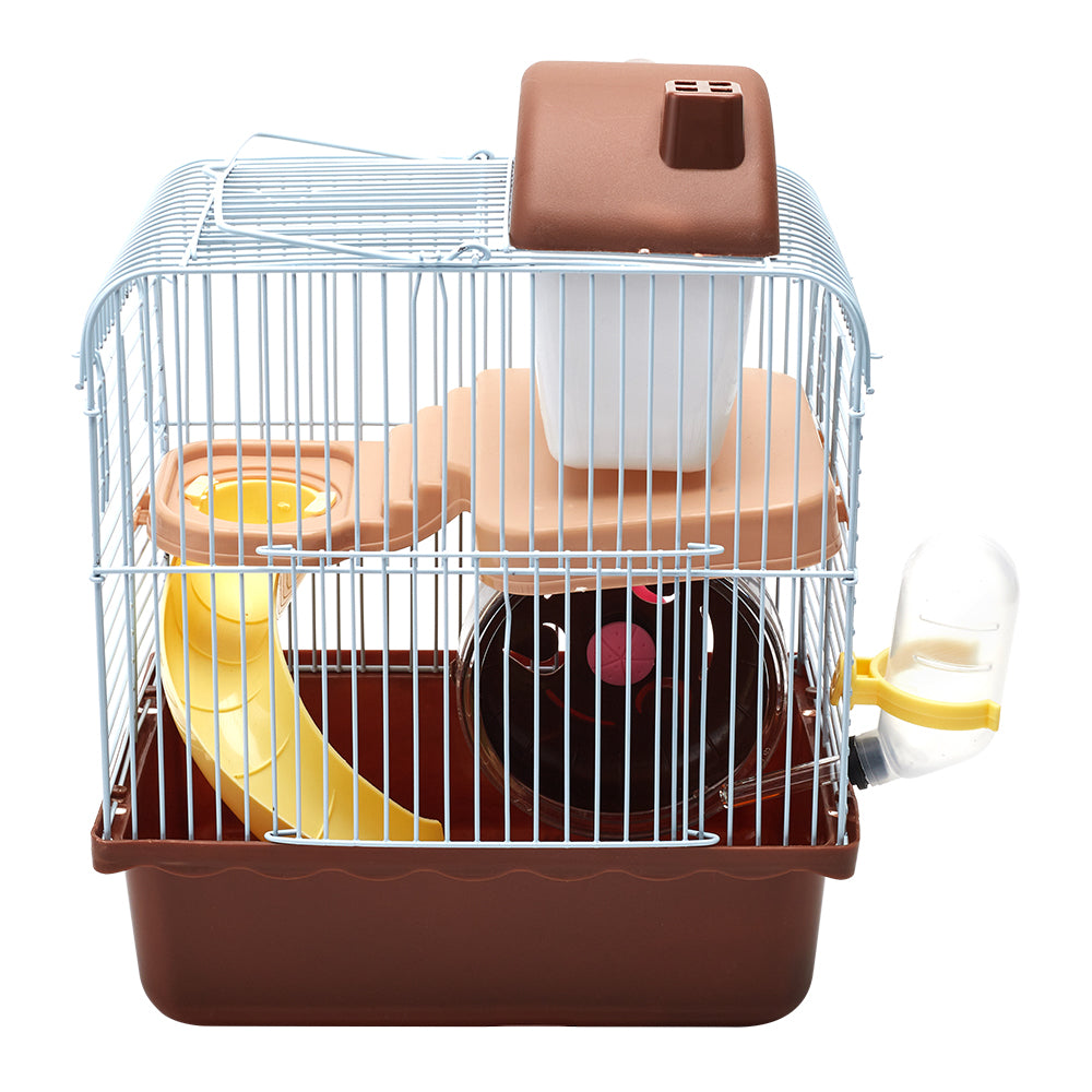 Portable Hamster Cage, CT0804 – EVER STRONG