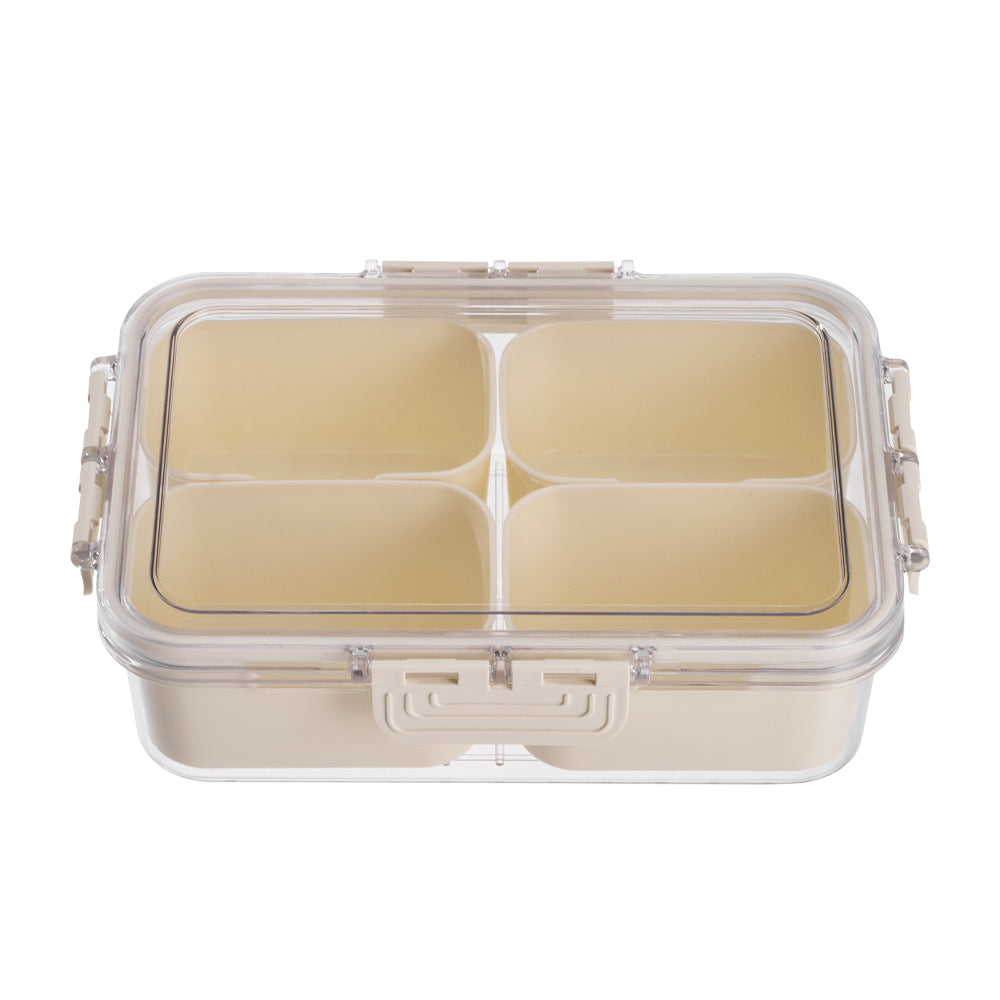Fridge Storage Container with Lid, WM0757 – EVER STRONG