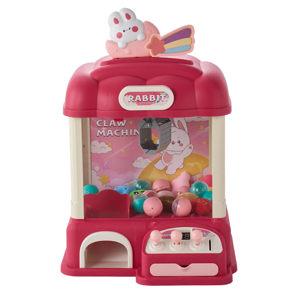 Kids Grabbing Clip Claw Machine, TE380071 – EVER STRONG