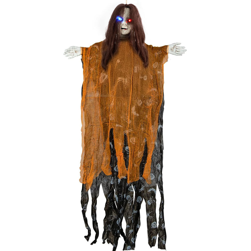 Halloween Hanging Ghost, IF540103 – EVER STRONG