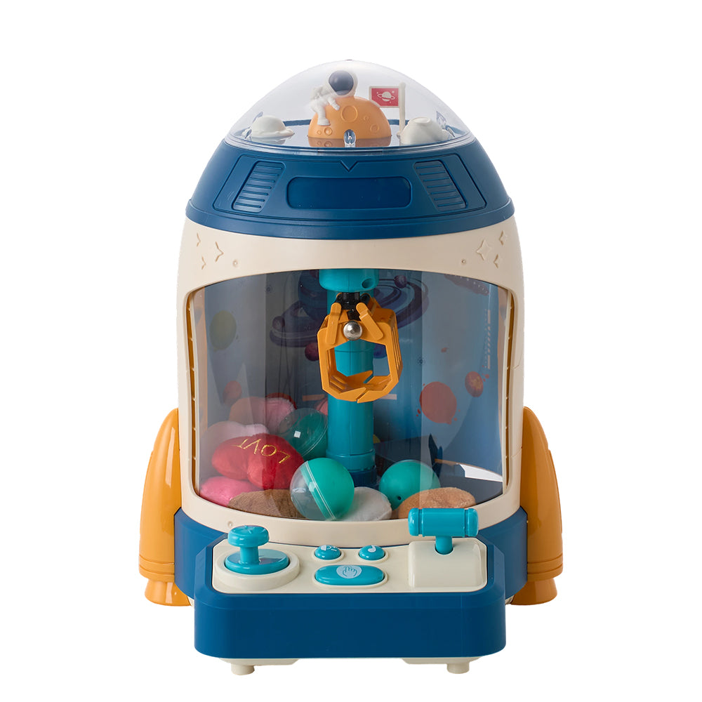 Kids Grabbing Clip Claw Machine, TE380072 – EVER STRONG
