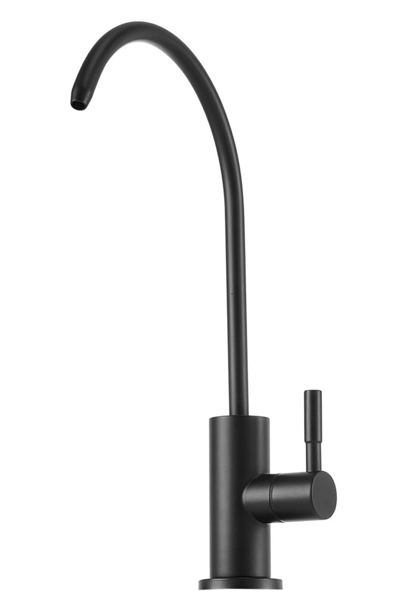 304 Stainless Steel Brushed Tap Kitchen Water Filter Faucet, DM0936 ...