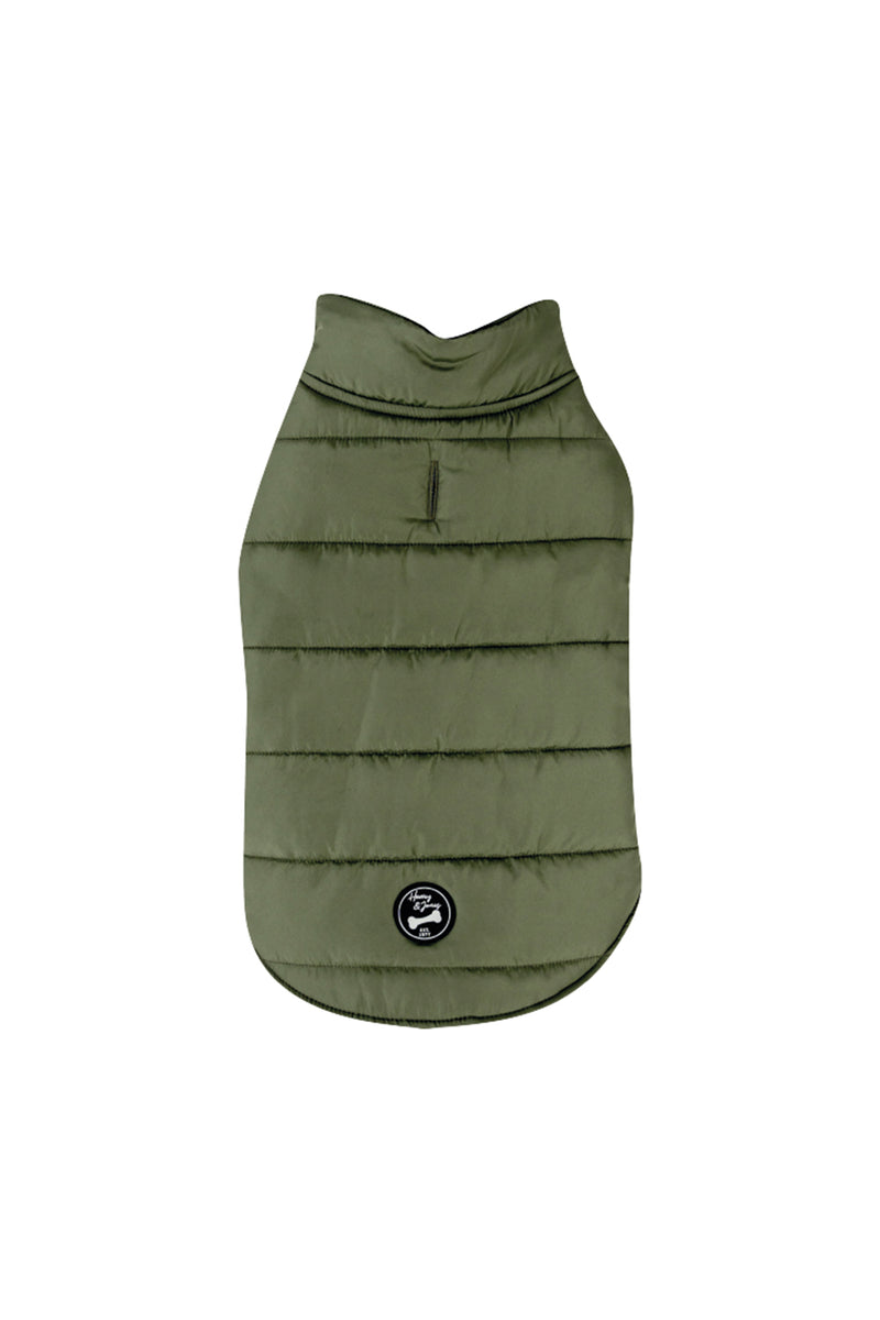 POLLY-GREEN-S,HJ0137 – EVER STRONG