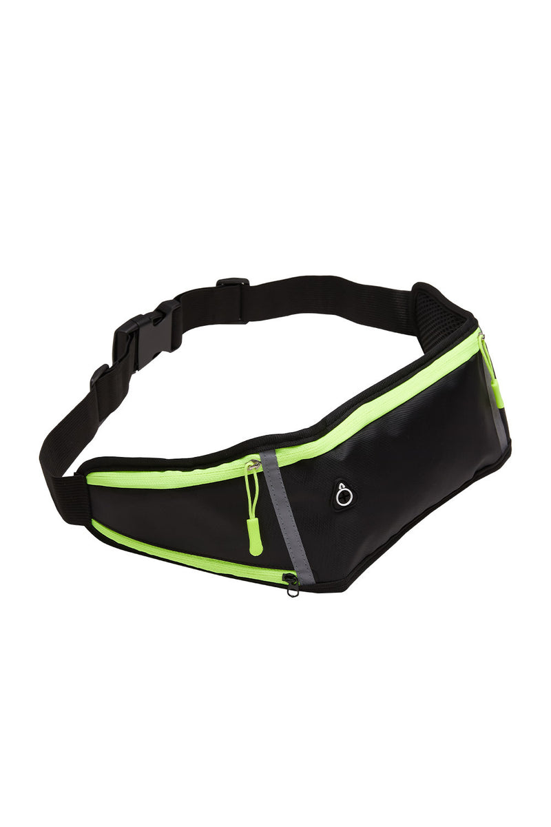 Lycra Workout Fanny Pack, SY0017 (Ver. 2) – EVER STRONG