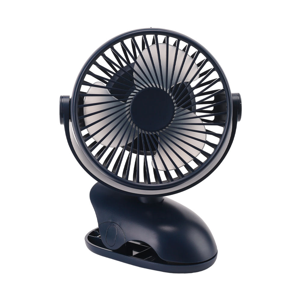 Portable Mini Clip On Fan, WM0529 – EVER STRONG
