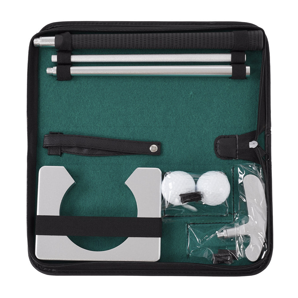 Portable Golf Putter Set, SG270025 (Ver.2) – EVER STRONG