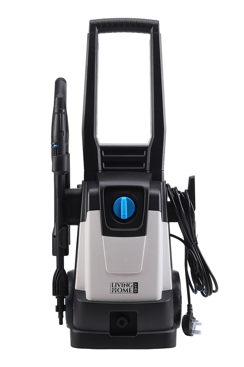 1600W Portable Electric High Pressure Washer, AI1374 – EVER STRONG