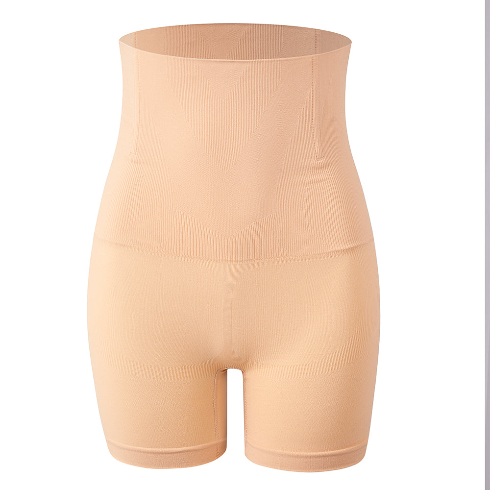 Skin-Friendly High Waisted Body Shapewear, WO0622 (Ver.2) – EVER STRONG
