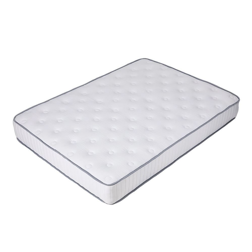 Single Mattress with 7-Zone Pocket Springs, FB050014 – EVER STRONG
