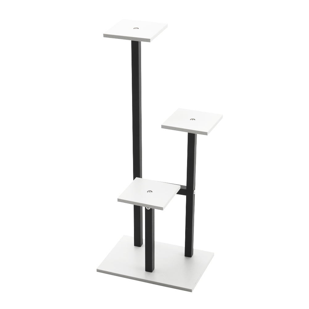 3 Tier Pot Plant Stand for Indoor Outdoor, SC1393 (Ver.2) – EVER STRONG