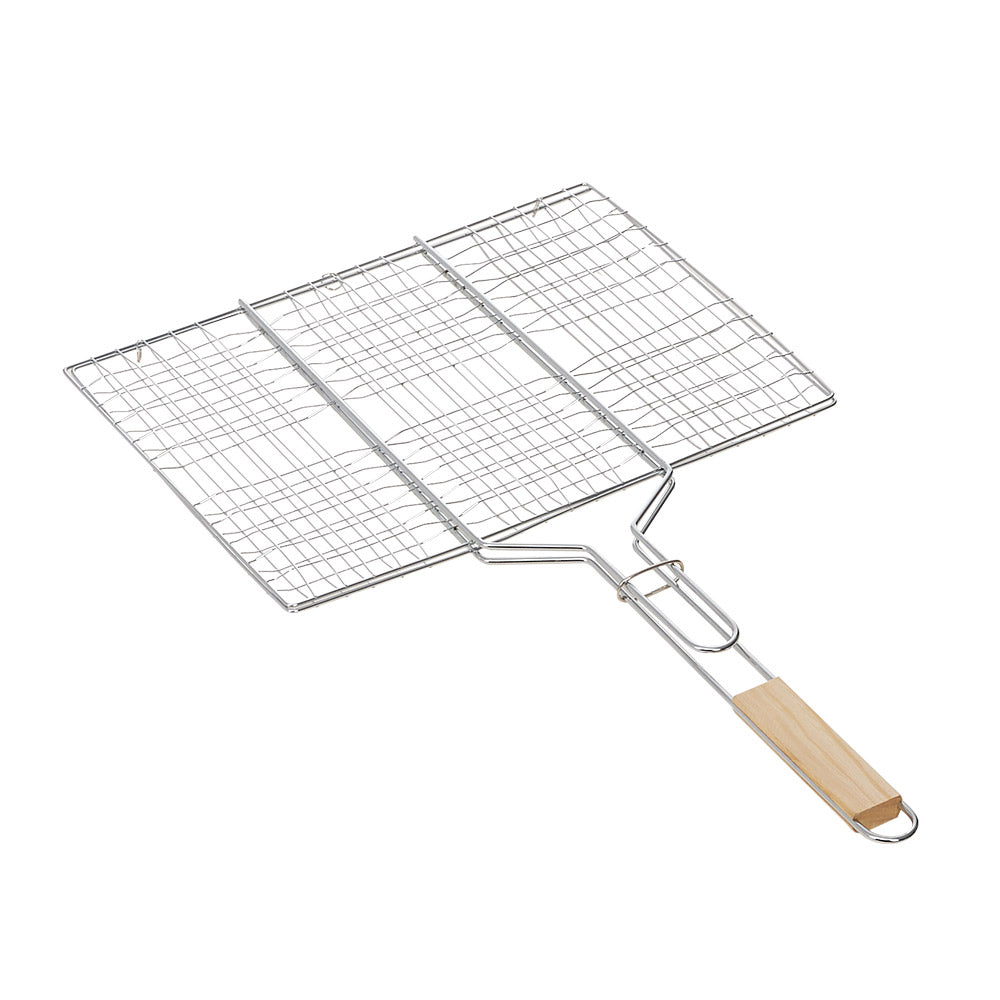 Portable Outdoor Camping BBQ Grill Basket, CT1049 – EVER STRONG