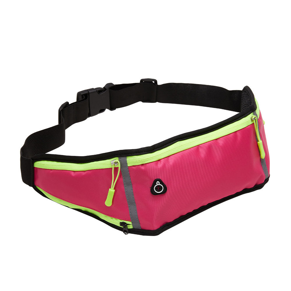 Lycra Workout Fanny Pack, SY0018 (Ver. 2) – EVER STRONG