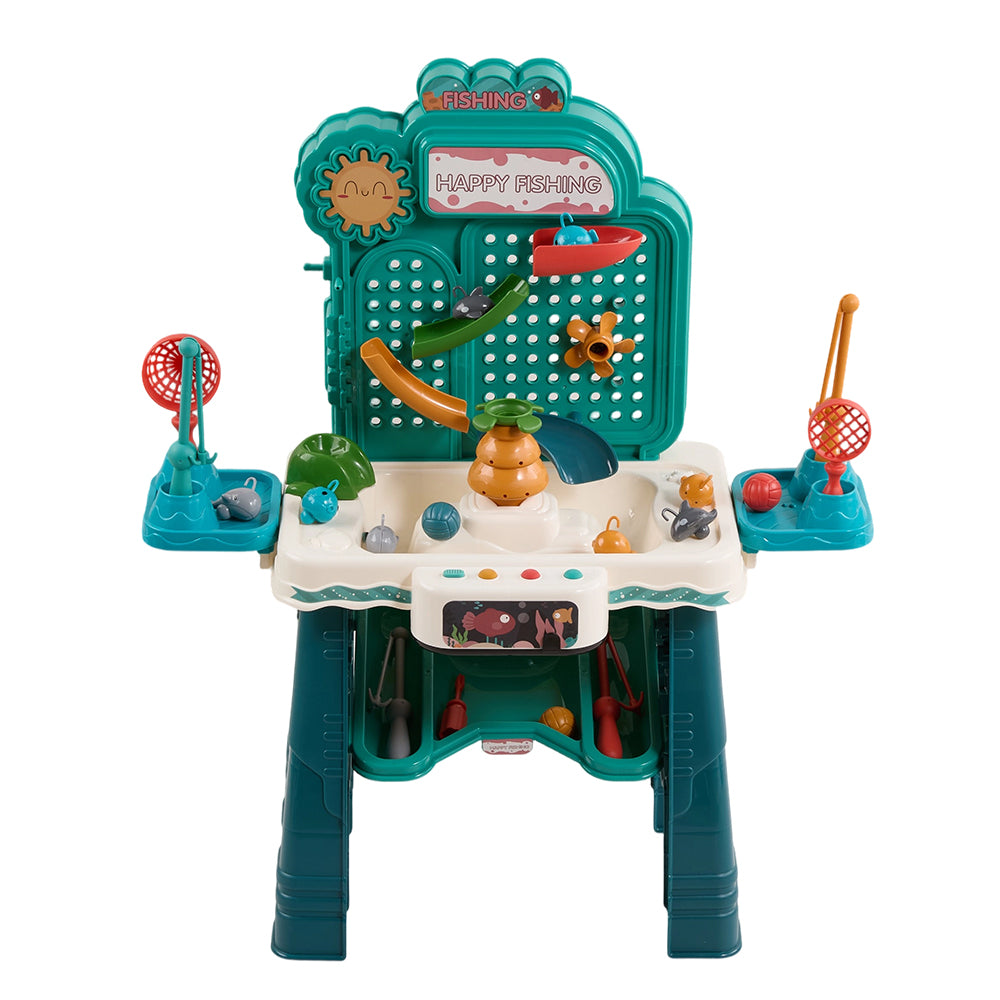 47 PCS Kids Fishing Toy Set, TE090013 (Ver.2) – EVER STRONG