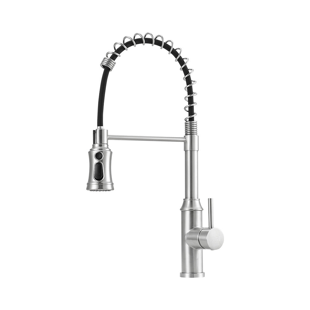 Kitchen Swivel Pulldown Faucet, DM0607 – EVER STRONG