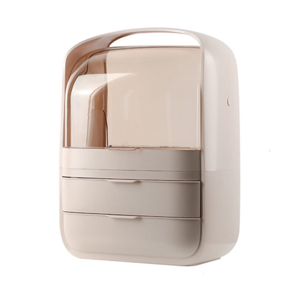 Sheonly Makeup Storage and Display Box with Lid, SP2581 – EVER STRONG