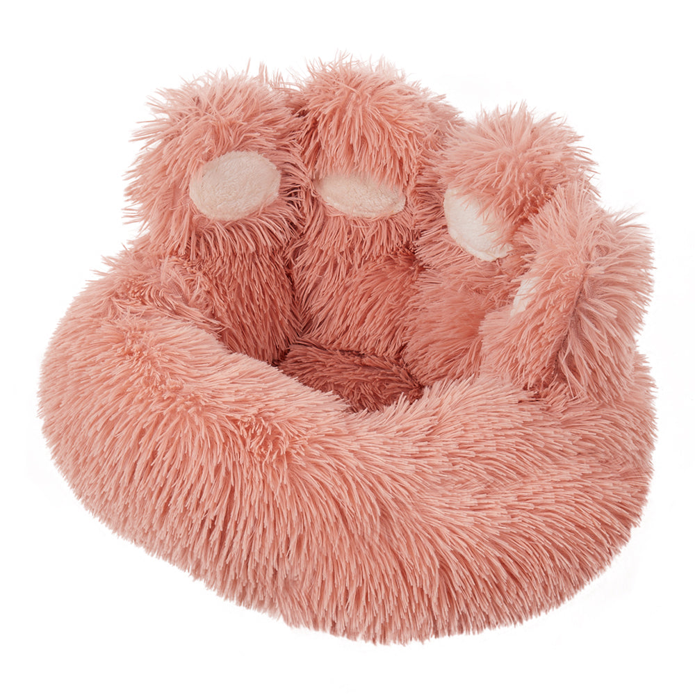 Soft Plush Pet Bed, CT1189 – EVER STRONG