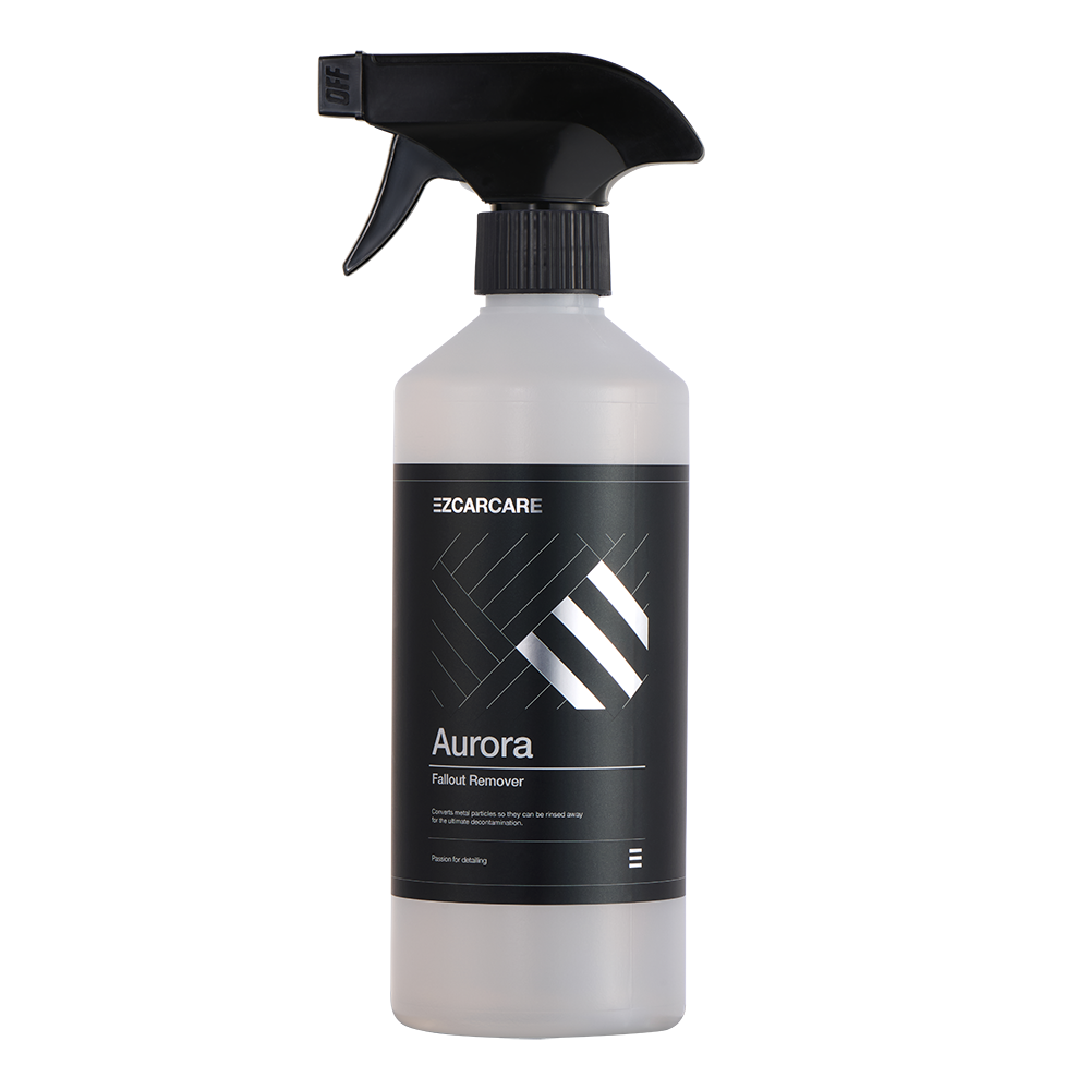 Aurora 500ml Advanced Fallout Remover for Vehicle, AJ0816 – EVER STRONG