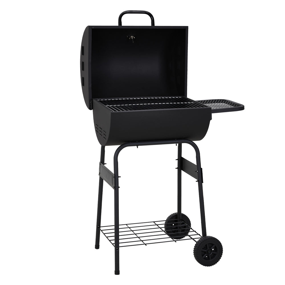 Portable Charcoal BBQ Grill, CH0029 – EVER STRONG