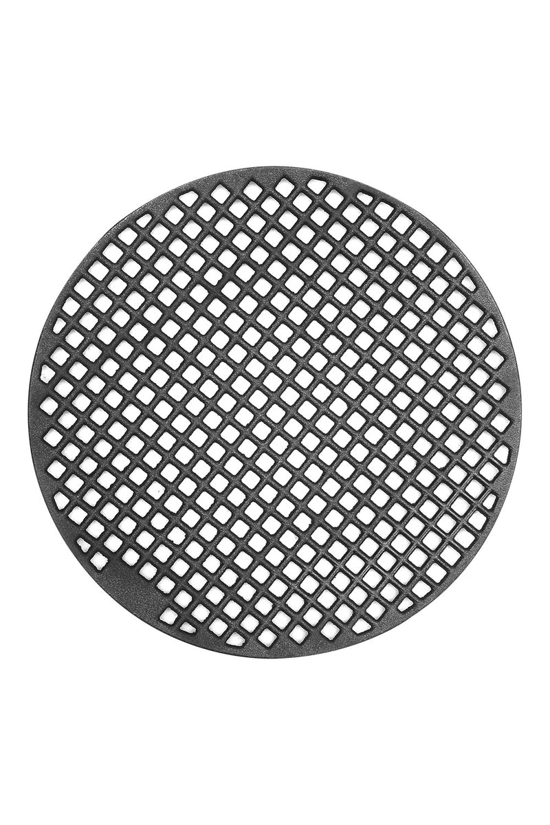 Kitchens Land Round Cast Iron Grill Grate, WB0050 – EVER STRONG